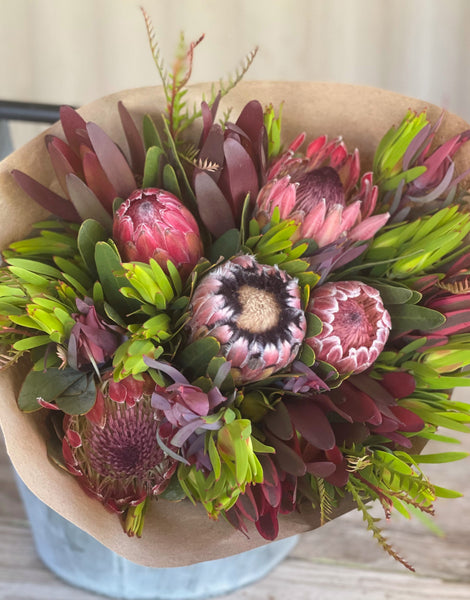 Autumn Charm – The Protea Store