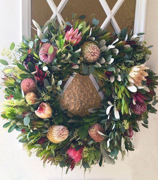 Sunset Harvest – The Protea Store